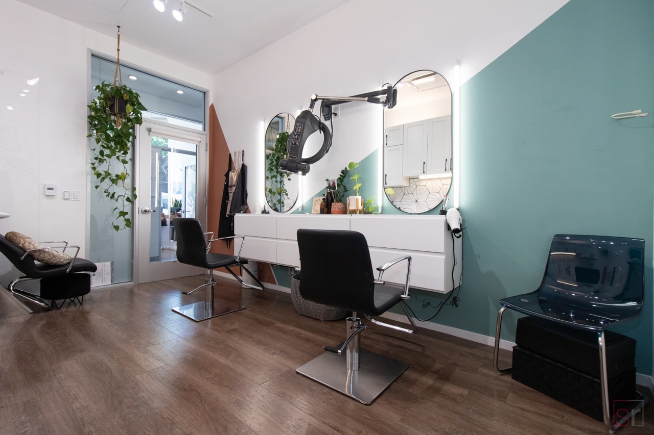 How to Grow Your Beauty Business with a Salon Space Rental - Salon Republic
