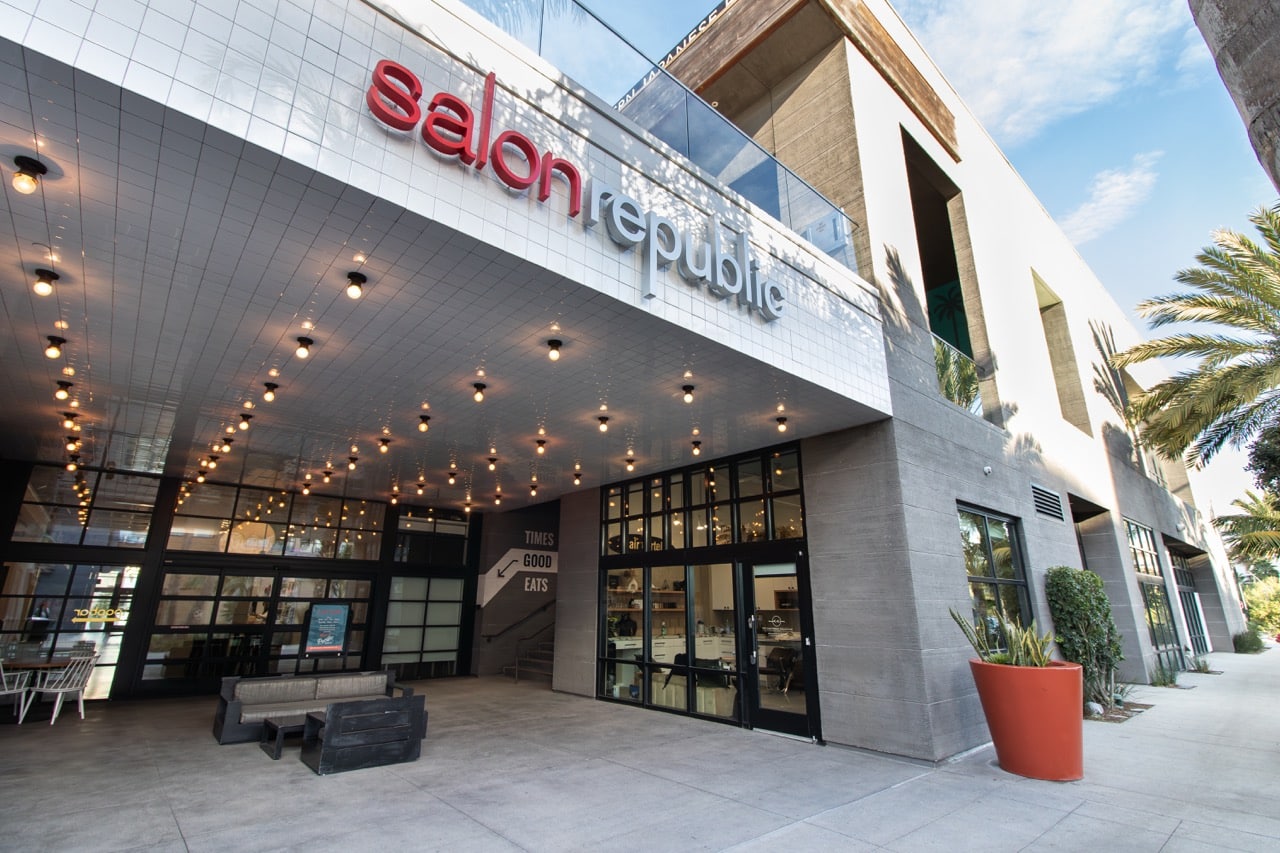 Your Questions Answered: Salon Studio Rentals at Salon Republic - Salon ...