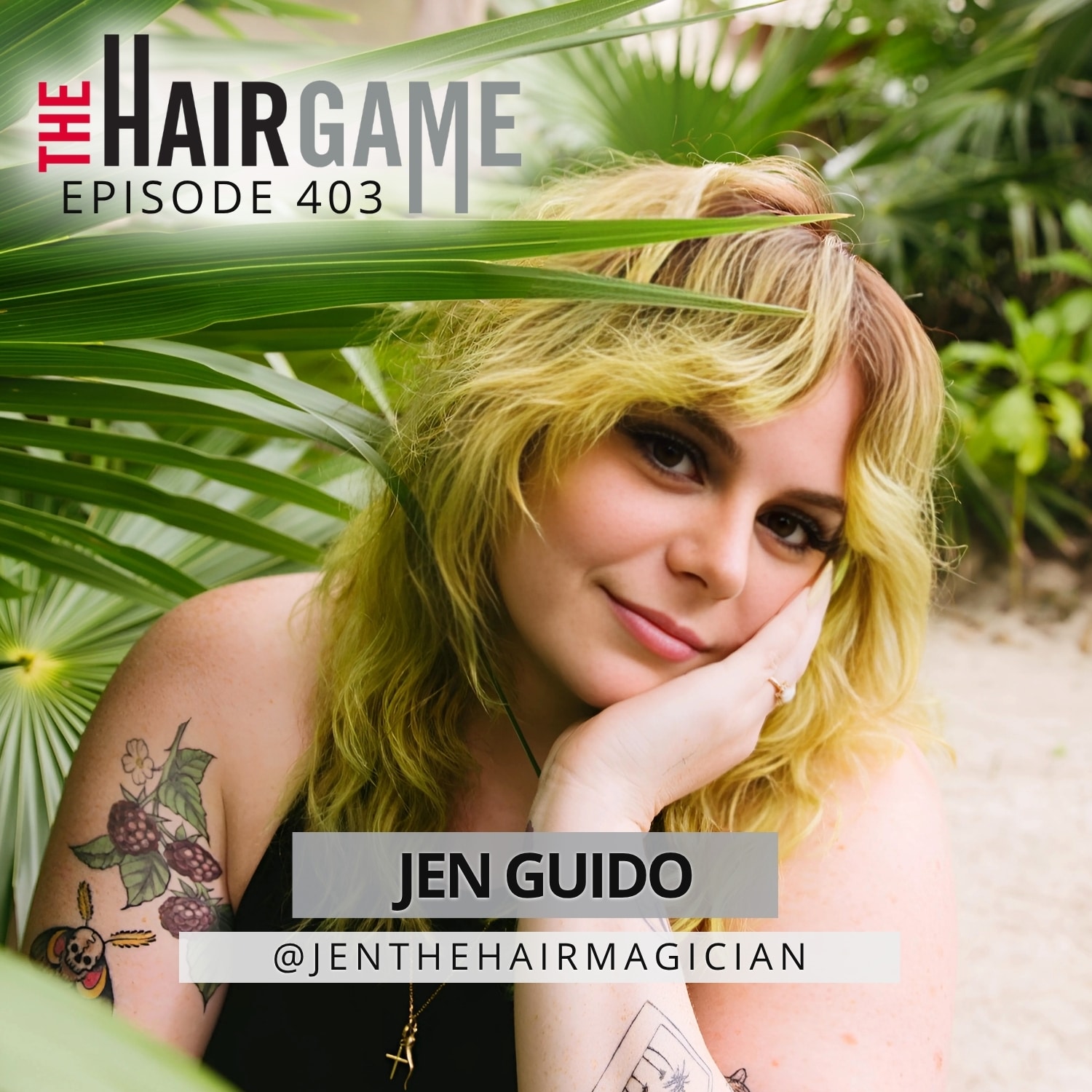 You CAN Do Vivid Hair in a Small Town! w/ Jen Guido - Salon Republic