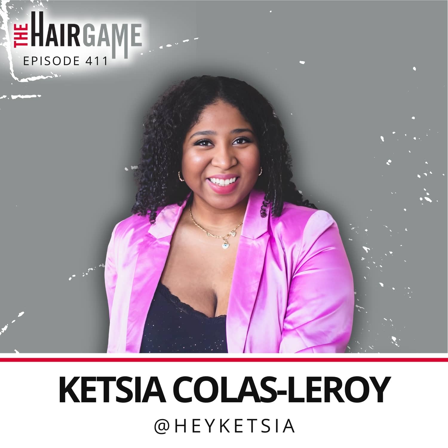 Social Media is a Tool (Not a Solution) w/ Ketsia Colas-Leroy - Salon ...