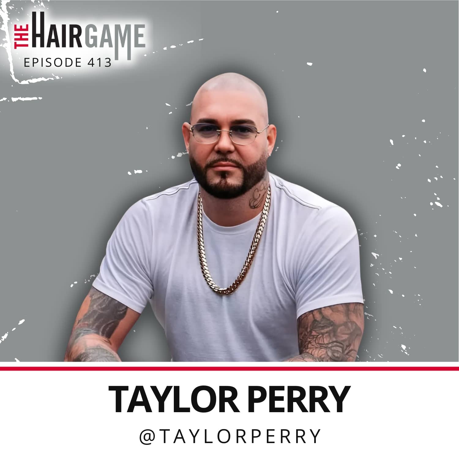 How I Went from $10 Haircuts to $3000 Services w/ Taylor Perry - Salon ...