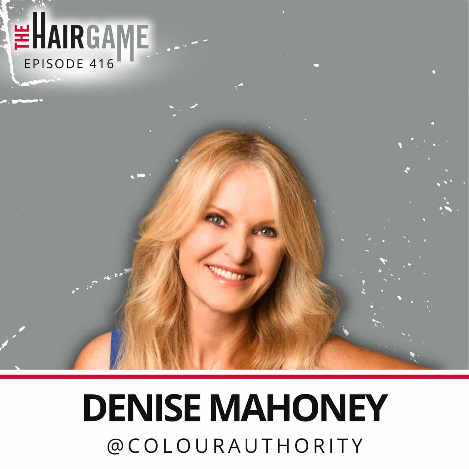 A Family Legacy of Hairdressing w/ Denise Mahoney - Salon Republic